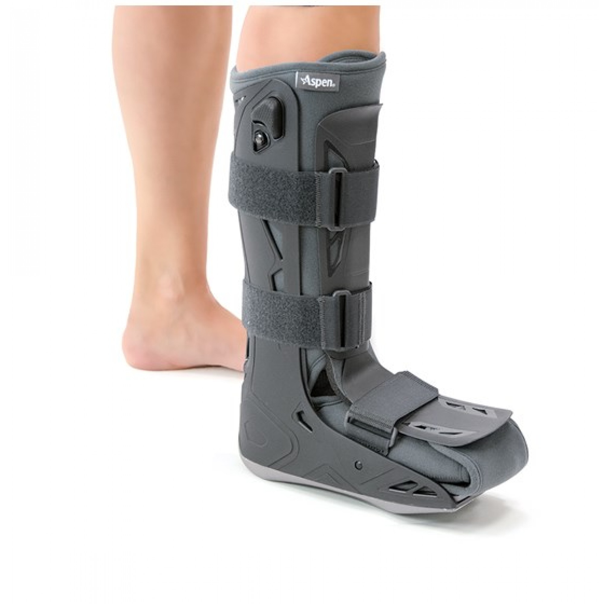 Κνημοποδικός Νάρθηκας Traverse Air Walker GO FIT. Ύψος 45cm. Αμφιδέξιος ...