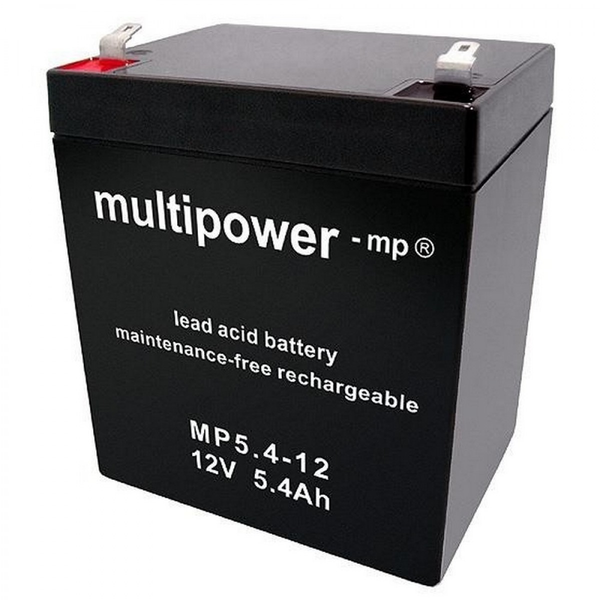 MultiPower Batteries