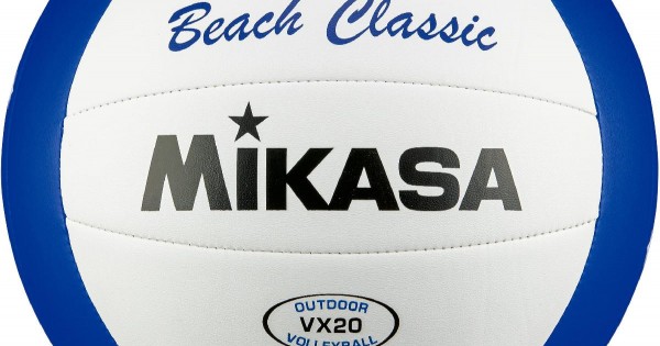 Μπάλα Beach Volley Mikasa VX20